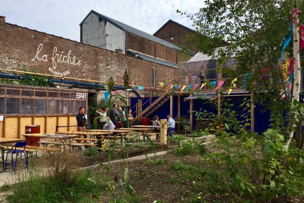 Call for experts for the Ex-Ante Assessment of two thematic areas for Urban Agenda for the EU | EUI